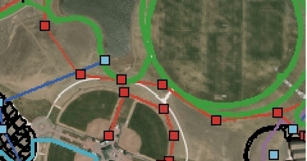 Jual Software TerraSync Professional